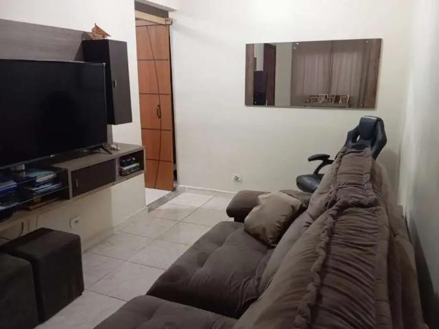 Casa / Sobrado em Condomínio para Venda em Taubaté/SP Jardim Jaraguá 3 Quartos