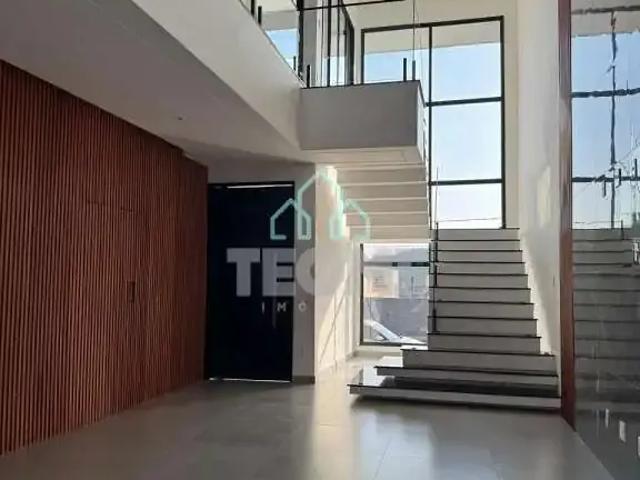 Casa / Sobrado em Condomínio para Venda em Taubaté/SP Jardim Julieta 4 Quartos