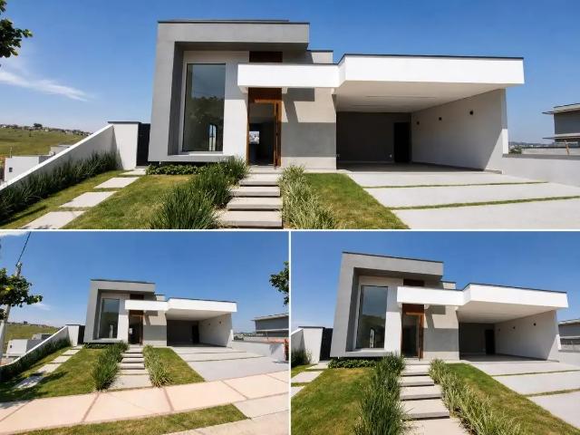 Casa / Sobrado em Condomínio para Venda em Taubaté/SP Jardim Julieta 3 Quartos