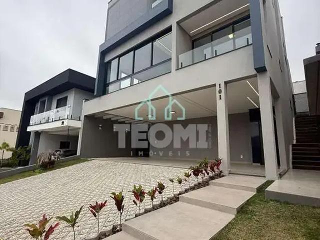 Casa / Sobrado em Condomínio para Venda em Taubaté/SP Jardim Julieta 3 Quartos