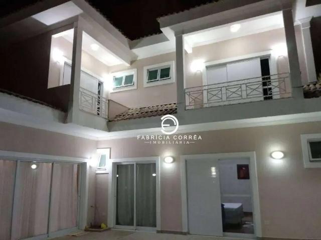Casa / Sobrado em Condomínio para Venda em Taubaté/SP Jardim Oasis 3 Quartos