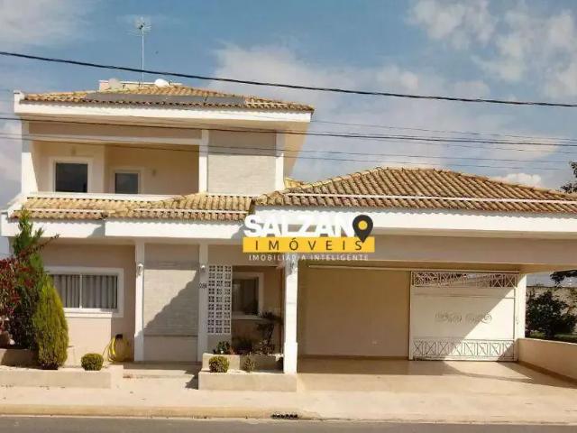 Casa / Sobrado em Condomínio para Venda em Taubaté/SP Jardim Oasis 3 Quartos