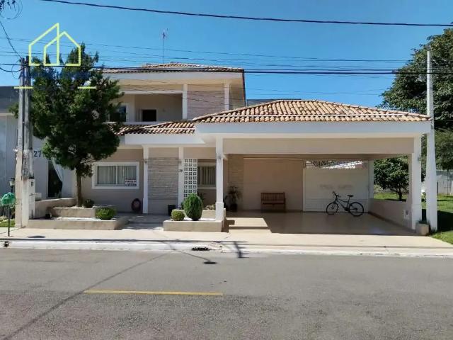 Casa / Sobrado em Condomínio para Venda em Taubaté/SP Jardim Oasis 3 Quartos