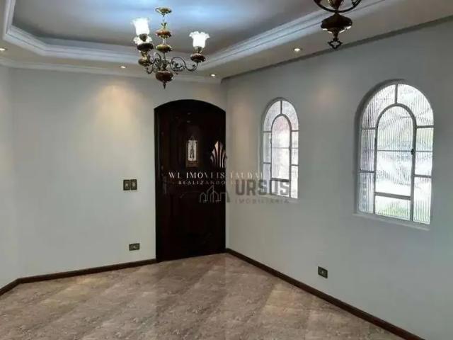Casa / Sobrado em Condomínio para Venda em Taubaté/SP Jardim Marajoara 4 Quartos