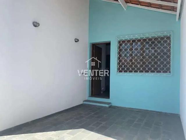 Casa / Sobrado em Condomínio para Venda em Taubaté/SP Jardim Maria Augusta 2 Quartos