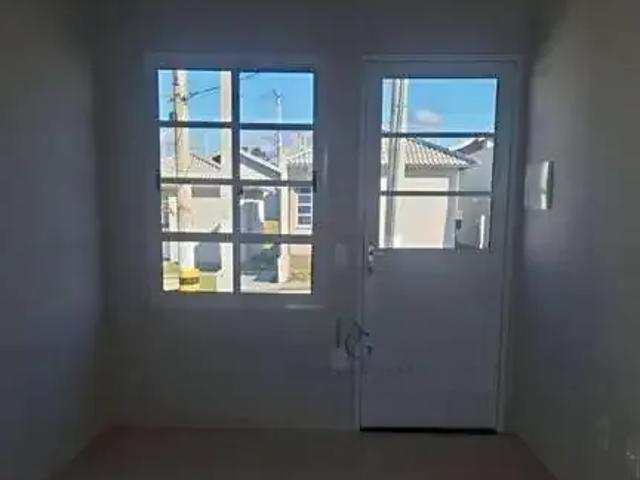 Casa / Sobrado em Condomínio para Venda em Taubaté/SP Jardim Paulista 2 Quartos