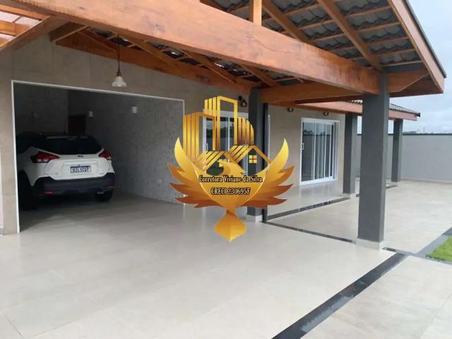 Casa / Sobrado em Condomínio para Venda em Taubaté/SP Morada dos Nobres 4 Quartos