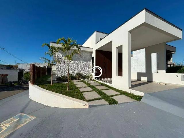 Casa / Sobrado em Condomínio para Venda em Taubaté/SP Morada dos Nobres 2 Quartos