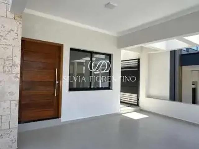 Casa / Sobrado em Condomínio para Venda em Taubaté/SP Morada dos Nobres 3 Quartos