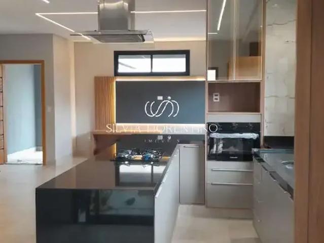 Casa / Sobrado em Condomínio para Venda em Taubaté/SP Morada dos Nobres 3 Quartos