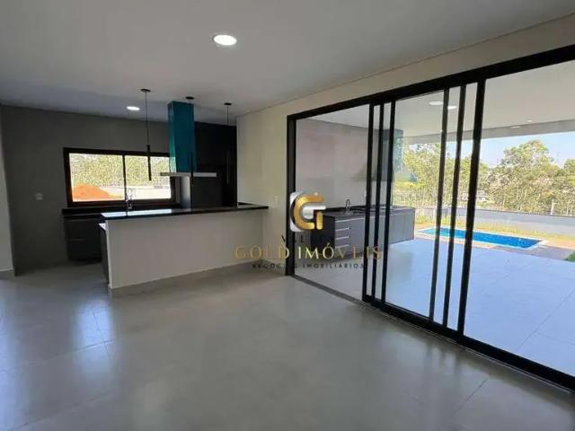 Casa / Sobrado em Condomínio para Venda em Taubaté/SP Morada dos Nobres 3 Quartos