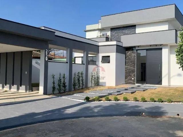 Casa / Sobrado em Condomínio para Venda em Taubaté/SP Morada dos Nobres 3 Quartos