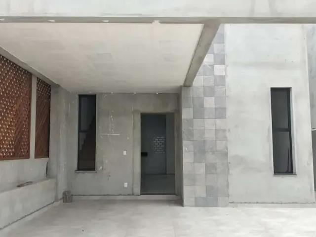 Casa / Sobrado em Condomínio para Venda em Taubaté/SP Morada dos Nobres 3 Quartos