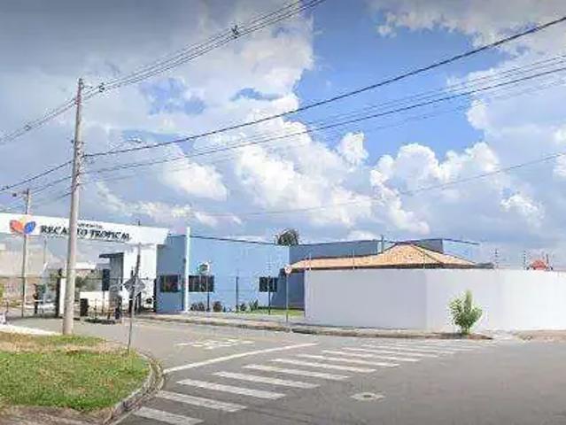 Casa / Sobrado em Condomínio para Venda em Taubaté/SP Morada dos Nobres 3 Quartos