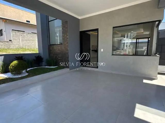 Casa / Sobrado em Condomínio para Venda em Taubaté/SP Morada dos Nobres 3 Quartos