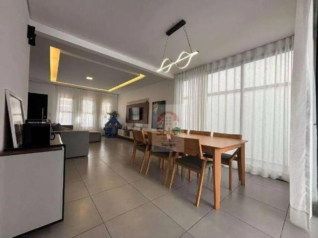 Casa / Sobrado em Condomínio para Venda em Taubaté/SP Morada dos Nobres 3 Quartos
