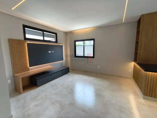 Casa / Sobrado em Condomínio para Venda em Taubaté/SP Morada dos Nobres 3 Quartos
