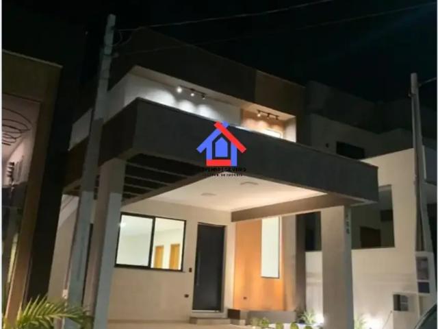 Casa / Sobrado em Condomínio para Venda em Taubaté/SP Morada dos Nobres 3 Quartos