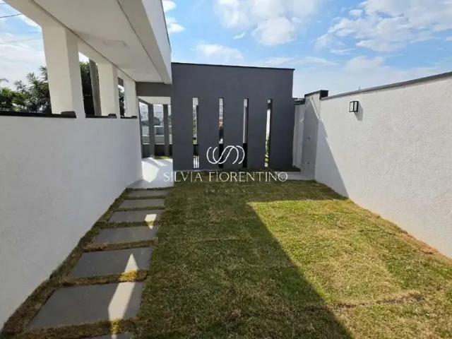 Casa / Sobrado em Condomínio para Venda em Taubaté/SP Morada dos Nobres 3 Quartos