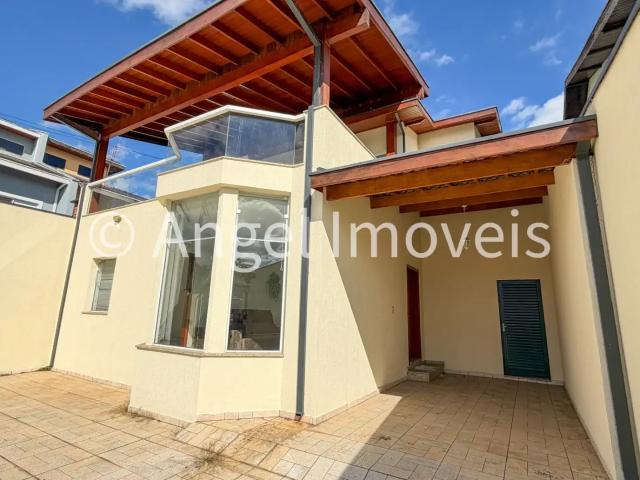 Casa / Sobrado em Condomínio para Venda em Taubaté/SP Parque Esperança 4 Quartos