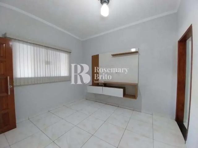 Casa / Sobrado em Condomínio para Venda em Taubaté/SP Parque São Cristóvão 2 Quartos