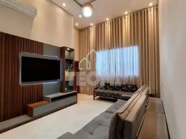 Casa / Sobrado em Condomínio para Venda em Taubaté/SP Parque São Cristóvão 3 Quartos