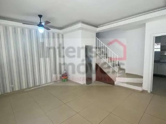 Casa / Sobrado em Condomínio para Venda em Taubaté/SP Parque São Cristóvão 3 Quartos