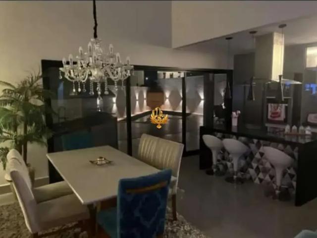 Casa / Sobrado em Condomínio para Venda em Taubaté/SP Parque São Cristóvão 3 Quartos
