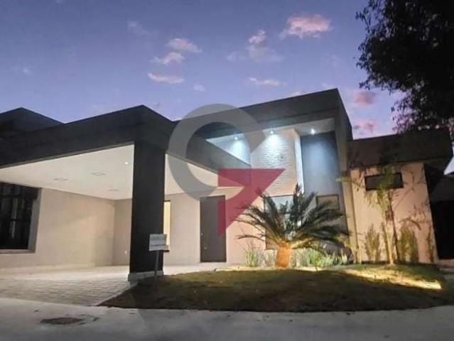 Casa / Sobrado em Condomínio para Venda em Taubaté/SP Parque São Cristóvão 3 Quartos