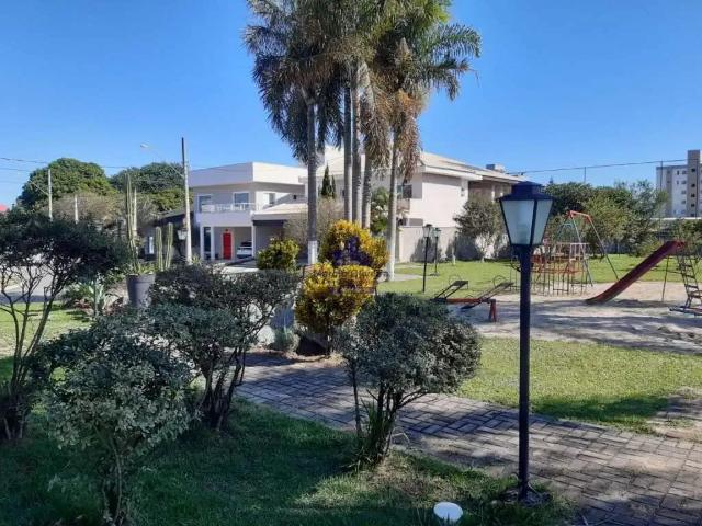 Casa / Sobrado em Condomínio para Venda em Taubaté/SP Parque São Luís 3 Quartos