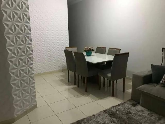 Casa / Sobrado em Condomínio para Venda em Taubaté/SP Parque Santo Antônio 2 Quartos