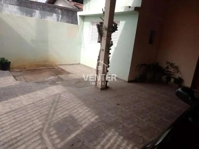 Casa / Sobrado em Condomínio para Venda em Taubaté/SP Parque Santo Antônio 3 Quartos