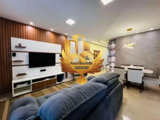 Casa / Sobrado em Condomínio para Venda em Taubaté/SP Parque Senhor do Bonfim 3 Quartos