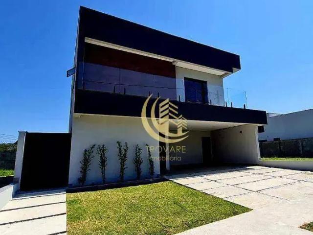 Casa / Sobrado em Condomínio para Venda em Taubaté/SP Parque Senhor do Bonfim 3 Quartos