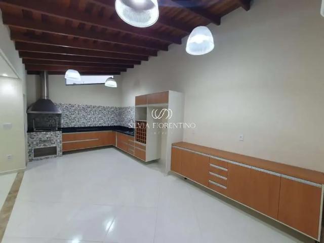 Casa / Sobrado em Condomínio para Venda em Taubaté/SP Parque Paduan 3 Quartos