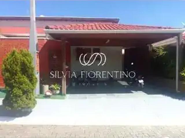 Casa / Sobrado em Condomínio para Venda em Taubaté/SP Parque Paduan 3 Quartos