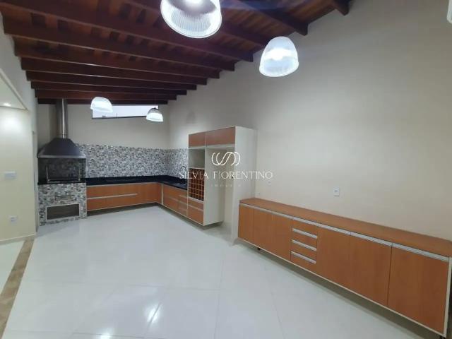 Casa / Sobrado em Condomínio para Venda em Taubaté/SP Parque Paduan 3 Quartos