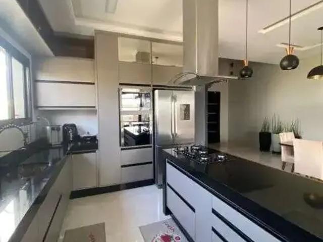 Casa / Sobrado em Condomínio para Venda em Taubaté/SP Piracangaguá 3 Quartos