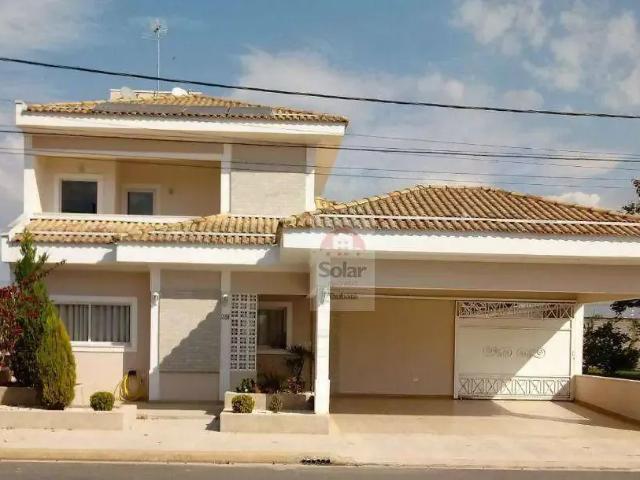 Casa / Sobrado em Condomínio para Venda em Taubaté/SP Piracangaguá 3 Quartos