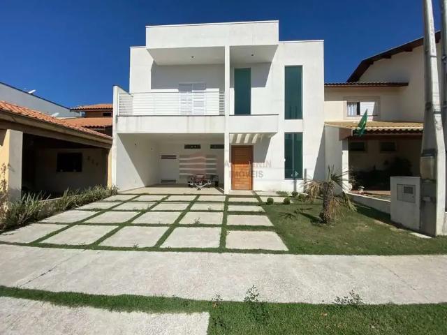 Casa / Sobrado em Condomínio para Venda em Taubaté/SP Piracangaguá 3 Quartos