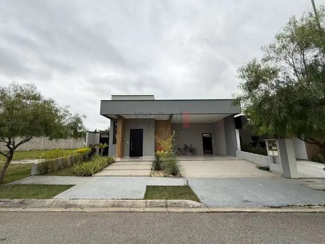 Casa / Sobrado em Condomínio para Venda em Taubaté/SP Piracangaguá 3 Quartos