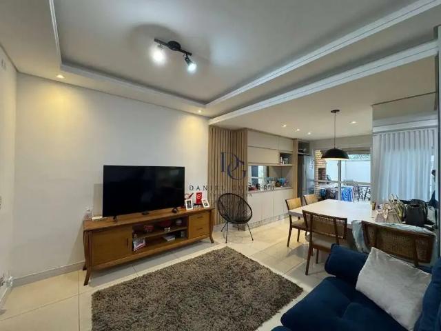 Casa / Sobrado em Condomínio para Venda em Taubaté/SP Piracangaguá 3 Quartos