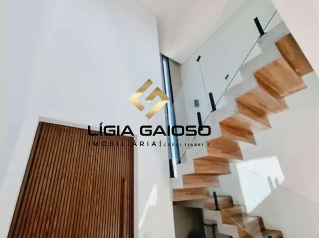 Casa / Sobrado em Condomínio para Venda em Taubaté/SP Piracangaguá 3 Quartos