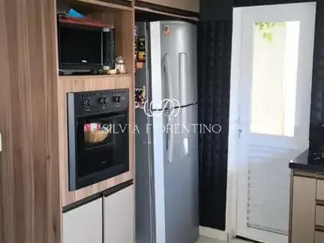 Casa / Sobrado em Condomínio para Venda em Taubaté/SP Piracangaguá II 3 Quartos
