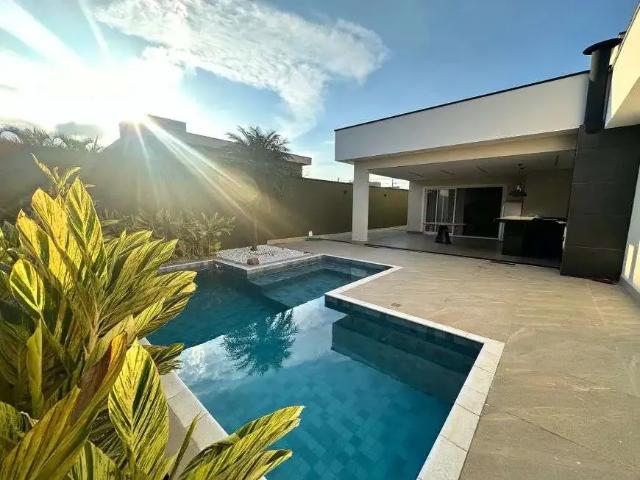Casa / Sobrado em Condomínio para Venda em Taubaté/SP Quiririm 4 Quartos