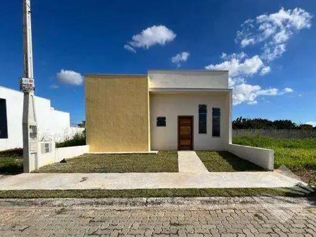 Casa / Sobrado em Condomínio para Venda em Taubaté/SP Quiririm 2 Quartos