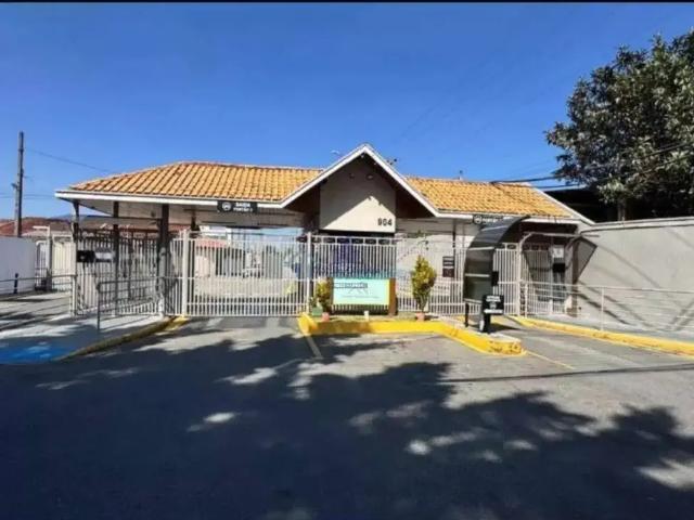 Casa / Sobrado em Condomínio para Venda em Taubaté/SP Quiririm 2 Quartos