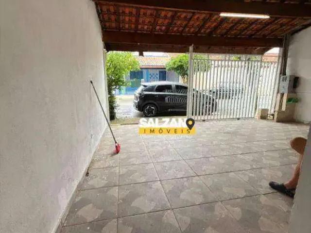 Casa / Sobrado em Condomínio para Venda em Taubaté/SP Quiririm 2 Quartos