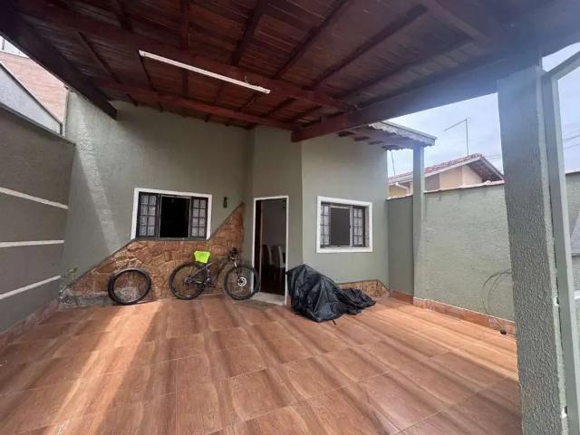 Casa / Sobrado em Condomínio para Venda em Taubaté/SP Quiririm 3 Quartos
