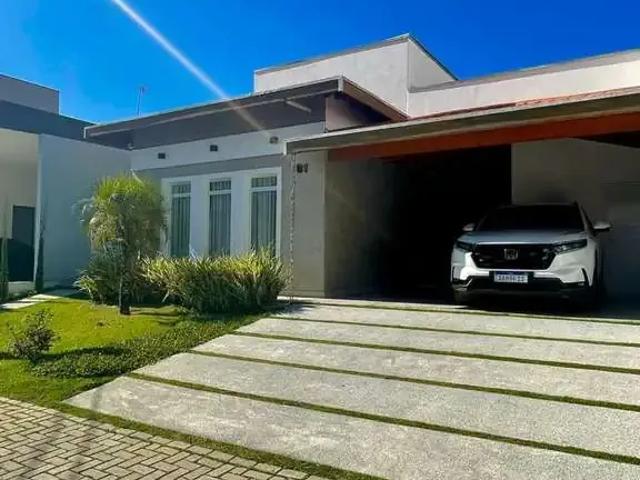 Casa / Sobrado em Condomínio para Venda em Taubaté/SP Quiririm 3 Quartos